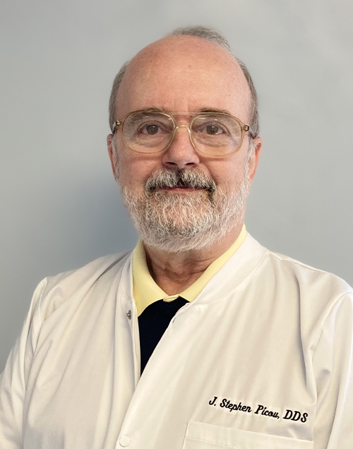 Home | Picou Family Dentistry